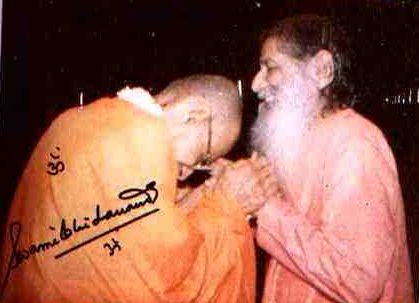 Shri Kumarswamiji - Life sketch - Welcome to Spiritual World of ...